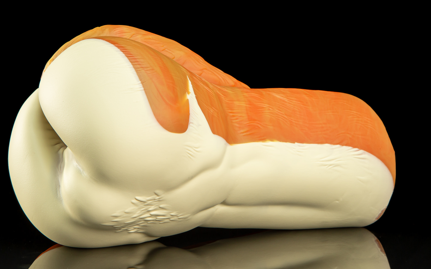 Gideon's Butt - Snug - Weredog