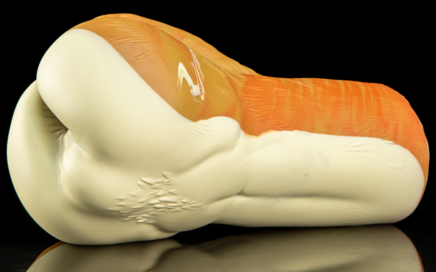 Gideon's Butt - Snug - Weredog