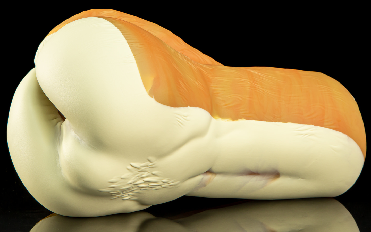 Gideon's Butt - Roomy - Weredog