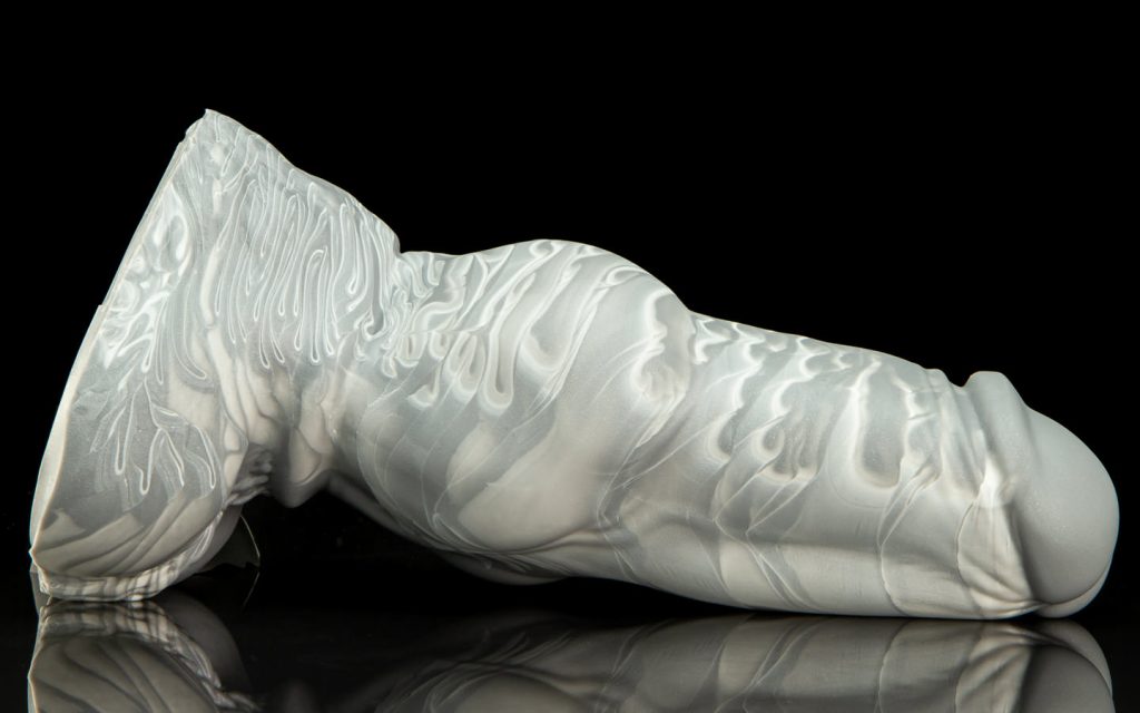 Roscoe - Large - Weredog