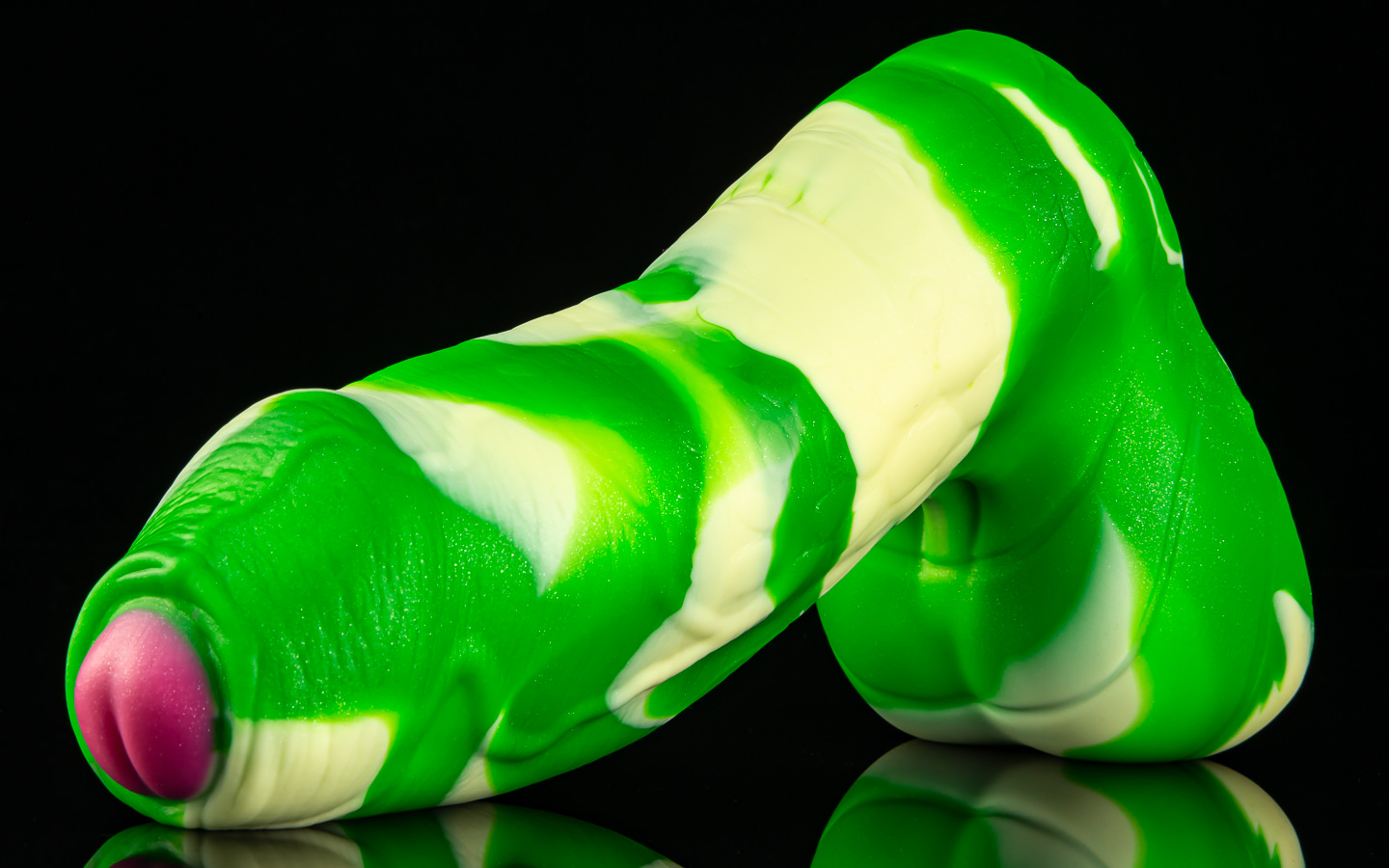 Nile - Large - Weredog