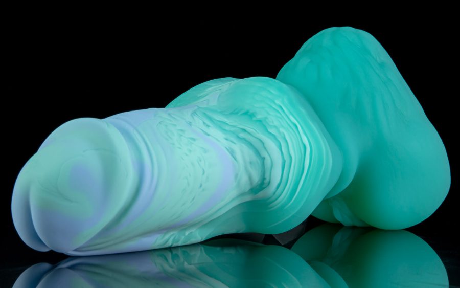 Roscoe - Large - Weredog