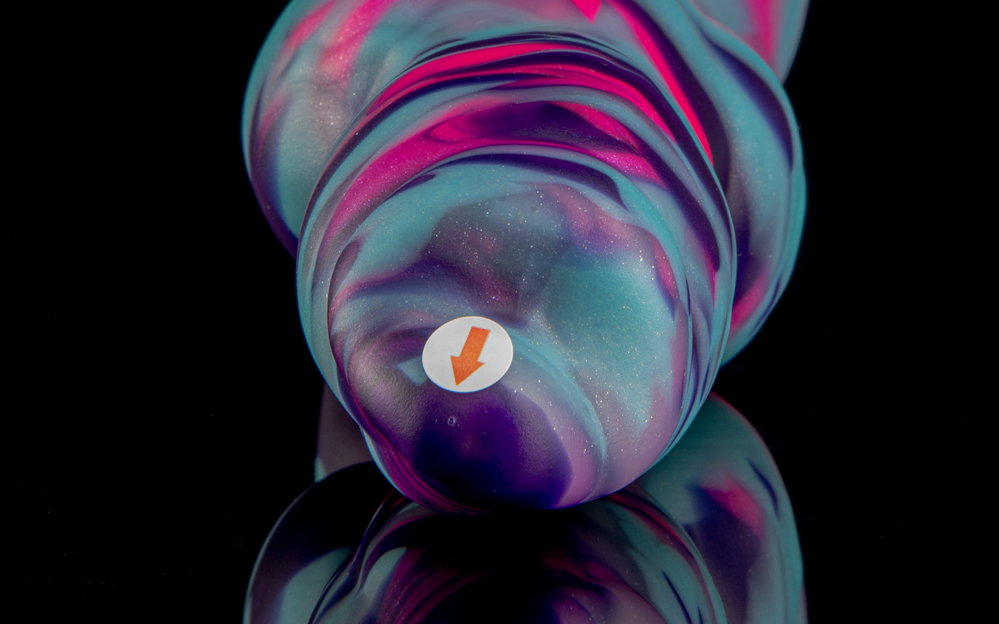 Dagger - Extra Large Flop - Weredog