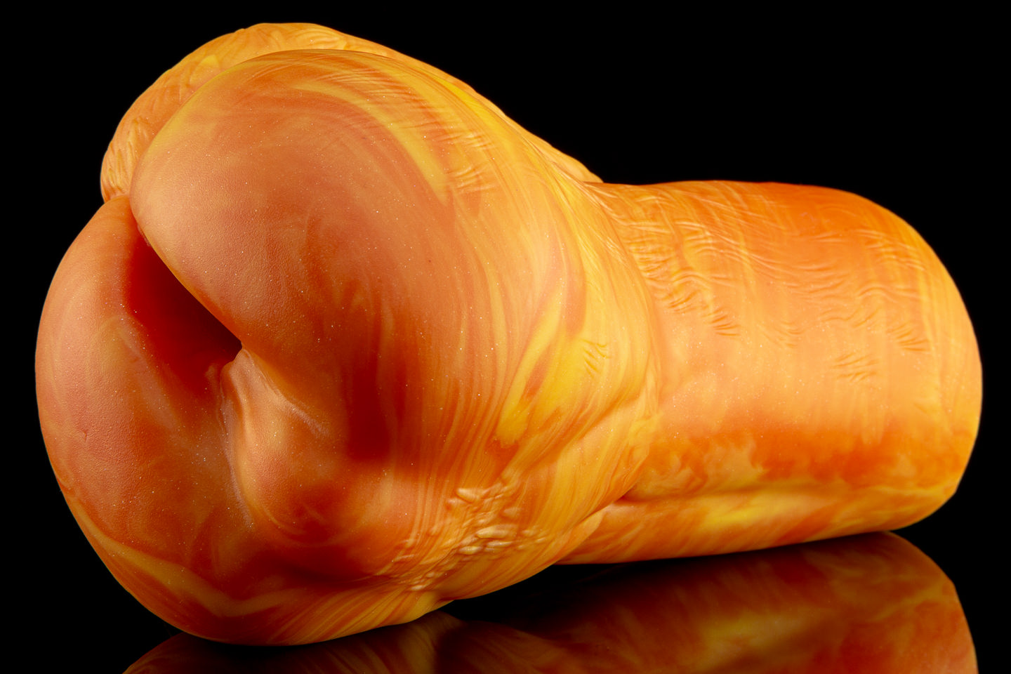 Gideon's Butt - Snug - Weredog