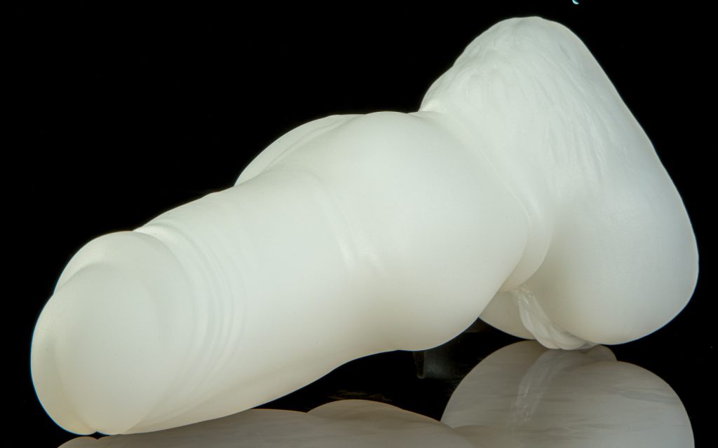 Roscoe - Large - Weredog