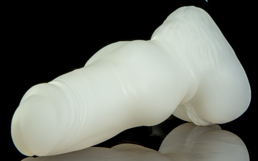 Roscoe - Large - Weredog