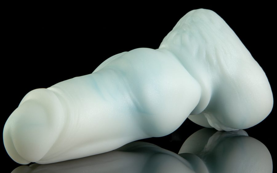 Roscoe - Large - Weredog