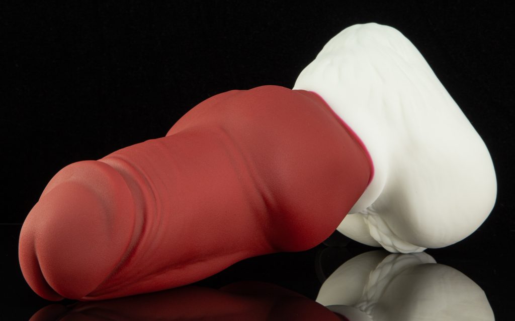 Roscoe - Large - Weredog