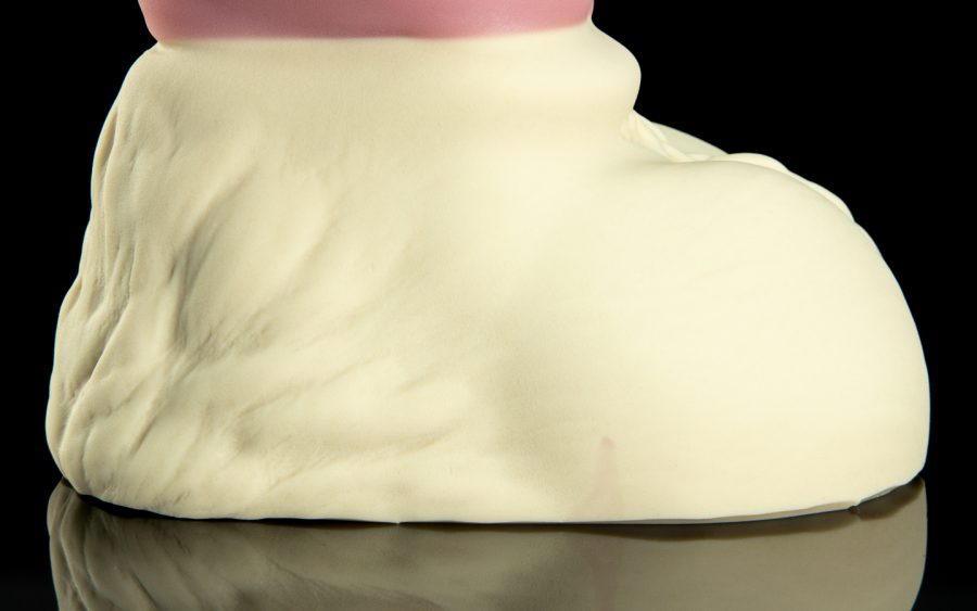 Roscoe - Large - Weredog