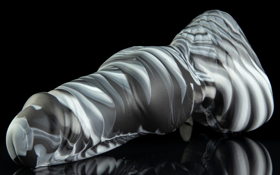 Roscoe - Large - Weredog