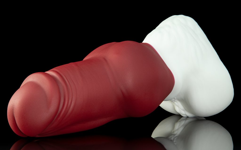 Roscoe - Large - Weredog