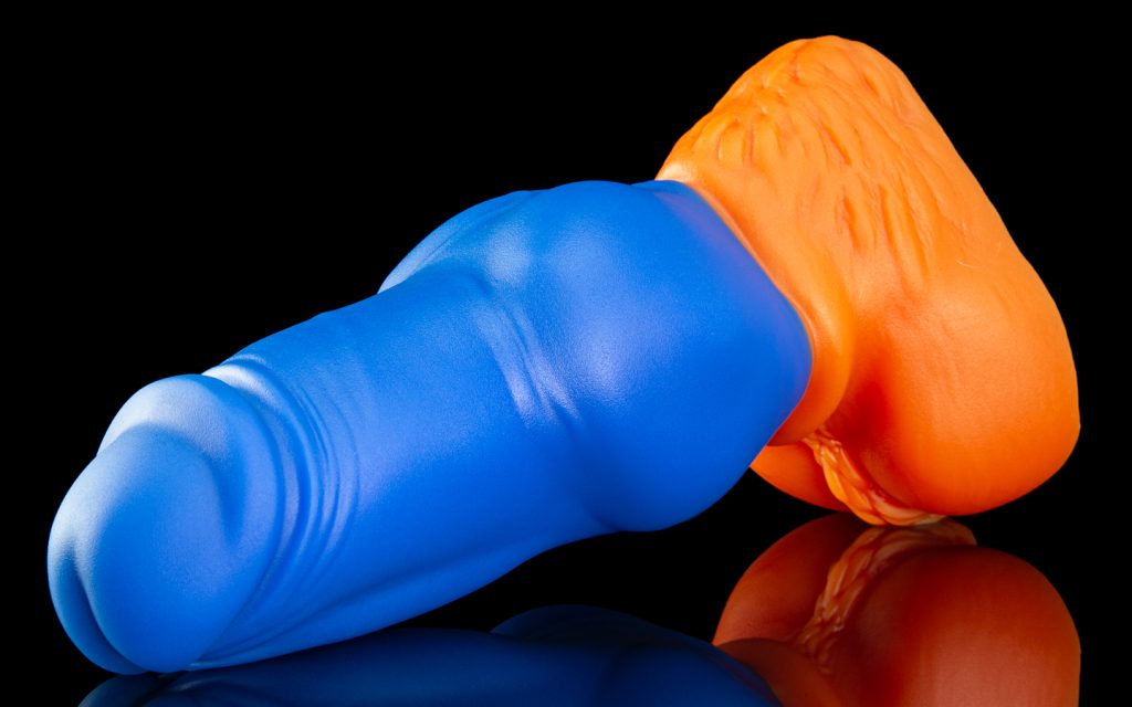 Roscoe - Large - Weredog