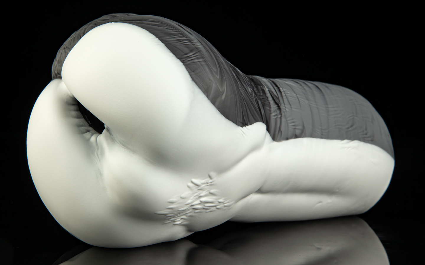 Gideon's Butt - Snug - Weredog