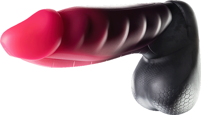 Vertex - Extra Large - Weredog