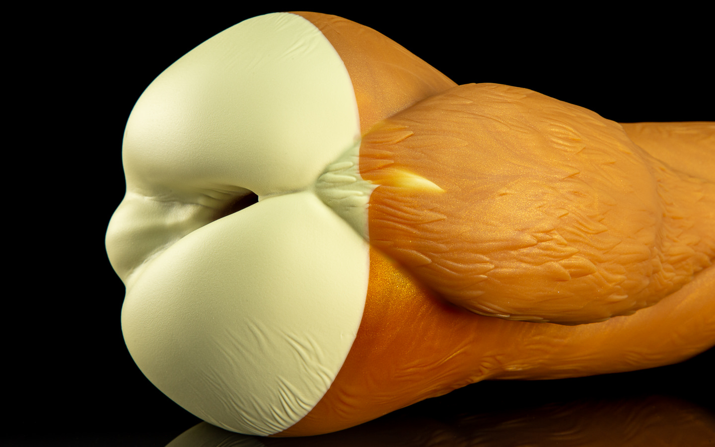 Gideon's Butt - Snug - Weredog